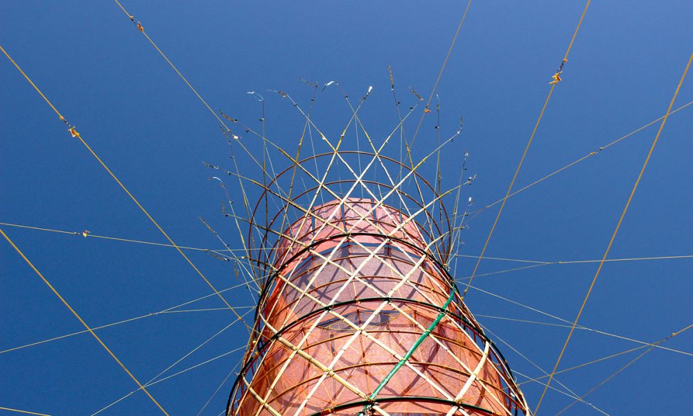 PROJECTS – Warka Water