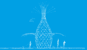 WARKA TOWER – Warka Water