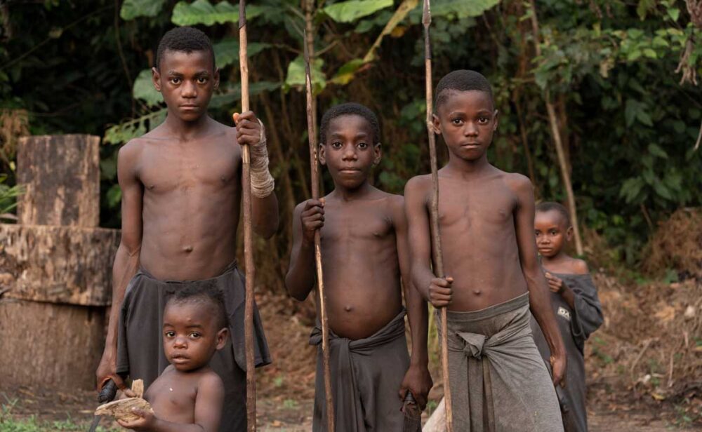 WARKA VILLAGE – Warka Water