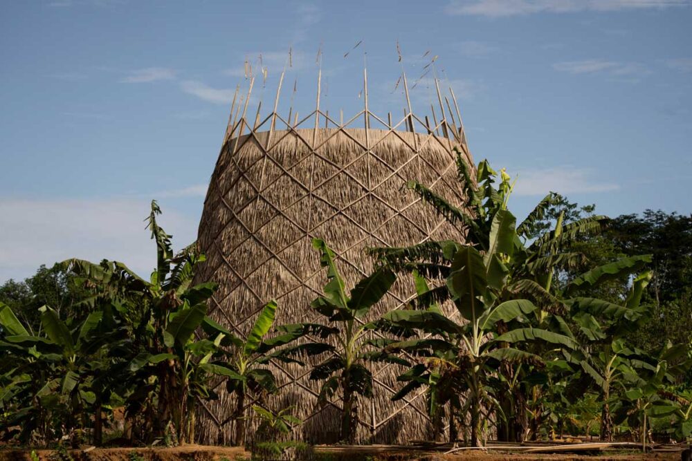 PROJECTS – Warka Water
