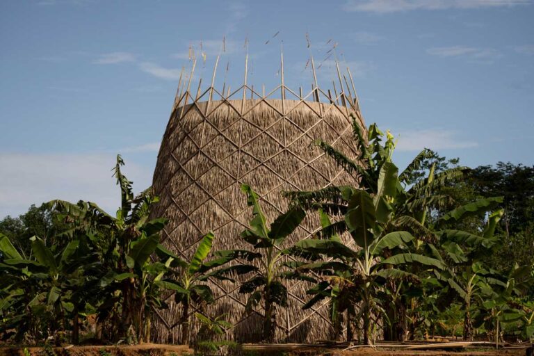 PROJECTS – Warka Water
