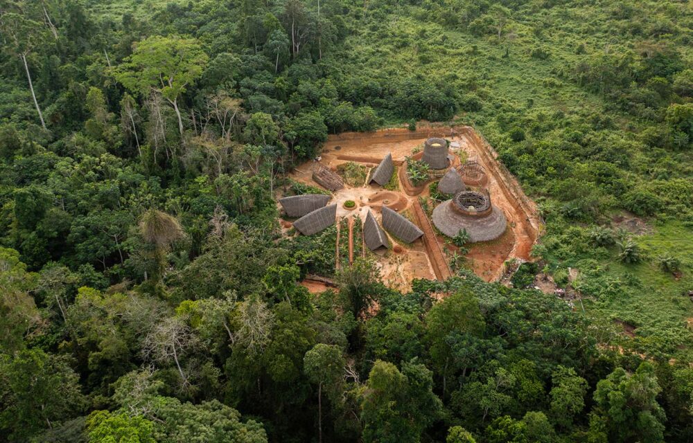 PROJECTS – Warka Water